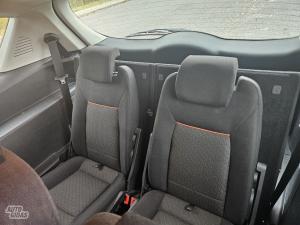 Ford S-Max 2007 in Prienai, with an engine capacity of 2.00 L and mileage of 300 thousand km for 1950 €, photo 11 on AUTOMOTO.COM.LV