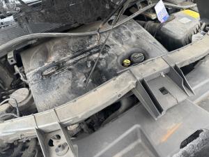 Ford S-Max 2008 in Vilnius, with an engine capacity of 2.00 L and mileage of 352 thousand km for 1350 €, photo 14 on AUTOMOTO.COM.LV