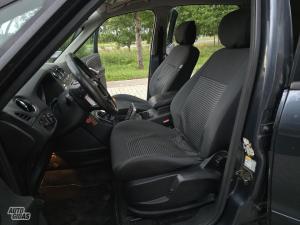 Ford S-Max 2008 Radviliškis, ar dzinēja tilpumu 1.80 L un nobraukumu 315 tūkst. km par 1650 €, foto 12 vietnē AUTOMOTO.COM.LV