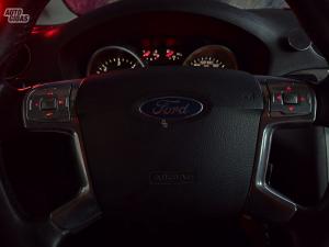 Ford S-Max 2008 Radviliškis, ar dzinēja tilpumu 1.80 L un nobraukumu 315 tūkst. km par 1650 €, foto 15 vietnē AUTOMOTO.COM.LV