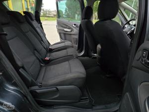 Ford S-Max 2008 Radviliškis, ar dzinēja tilpumu 1.80 L un nobraukumu 315 tūkst. km par 1650 €, foto 18 vietnē AUTOMOTO.COM.LV