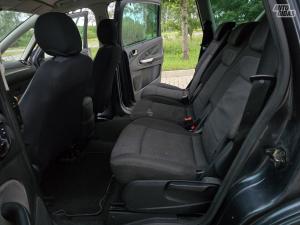 Ford S-Max 2008 Radviliškis, ar dzinēja tilpumu 1.80 L un nobraukumu 315 tūkst. km par 1650 €, foto 19 vietnē AUTOMOTO.COM.LV