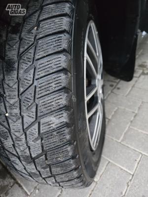 Ford S-Max 2008 Radviliškis, ar dzinēja tilpumu 1.80 L un nobraukumu 315 tūkst. km par 1650 €, foto 22 vietnē AUTOMOTO.COM.LV