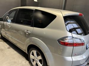 Ford S-Max 2008 in Kaunas, with an engine capacity of 2.00 L and mileage of 344 thousand km for 2300 €, photo 3 on AUTOMOTO.COM.LV