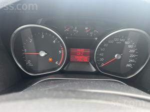 Ford S-Max 2009 Rīga, ar dzinēja tilpumu 2.00 L un nobraukumu 0 tūkst. km par 3950 €, foto 13 vietnē AUTOMOTO.COM.LV