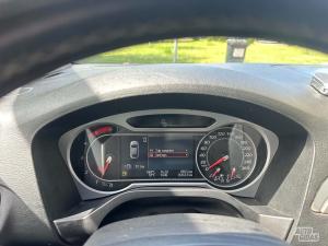 Ford S-Max 2009 in Silute, with an engine capacity of 2.00 L and mileage of 261 thousand km for 1950 €, photo 7 on AUTOMOTO.COM.LV