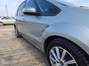 Ford S-Max 2010 Marijampole, ar dzinēja tilpumu 1.80 L un nobraukumu 280 tūkst. km par 2450 €, foto 12 vietnē AUTOMOTO.COM.LV