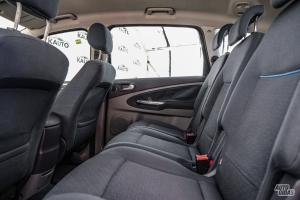 Ford S-Max 2010 Kauņa, ar dzinēja tilpumu 2.00 L un nobraukumu 195 tūkst. km par 4990 €, foto 10 vietnē AUTOMOTO.COM.LV