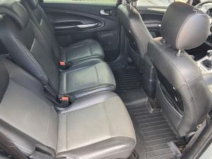 Ford S-Max 2010 in Marijampole, with an engine capacity of 1.80 L and mileage of 282 thousand km for 2850 €, photo 13 on AUTOMOTO.COM.LV