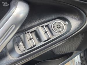 Ford S-Max 2010 in Marijampole, with an engine capacity of 1.80 L and mileage of 282 thousand km for 2850 €, photo 19 on AUTOMOTO.COM.LV