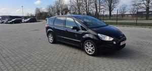 Ford S-Max 2010 in Kaunas, with an engine capacity of 2.00 L and mileage of 280 thousand km for 3850 €, photo 3 on AUTOMOTO.COM.LV