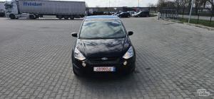 Ford S-Max 2010 in Kaunas, with an engine capacity of 2.00 L and mileage of 280 thousand km for 3850 €, photo 6 on AUTOMOTO.COM.LV