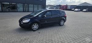 Ford S-Max 2010 in Kaunas, with an engine capacity of 2.00 L and mileage of 280 thousand km for 3850 €, photo 10 on AUTOMOTO.COM.LV