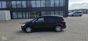 Ford S-Max 2010 in Kaunas, with an engine capacity of 2.00 L and mileage of 280 thousand km for 3850 €, photo 11 on AUTOMOTO.COM.LV