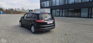 Ford S-Max 2010 in Kaunas, with an engine capacity of 2.00 L and mileage of 280 thousand km for 3850 €, photo 13 on AUTOMOTO.COM.LV