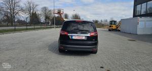 Ford S-Max 2010 in Kaunas, with an engine capacity of 2.00 L and mileage of 280 thousand km for 3850 €, photo 17 on AUTOMOTO.COM.LV