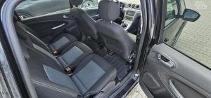 Ford S-Max 2010 in Kaunas, with an engine capacity of 2.00 L and mileage of 280 thousand km for 3850 €, photo 22 on AUTOMOTO.COM.LV