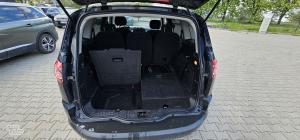 Ford S-Max 2010 in Kaunas, with an engine capacity of 2.00 L and mileage of 280 thousand km for 3850 €, photo 23 on AUTOMOTO.COM.LV