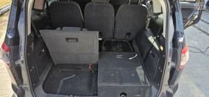 Ford S-Max 2010 in Kaunas, with an engine capacity of 2.00 L and mileage of 280 thousand km for 3850 €, photo 27 on AUTOMOTO.COM.LV