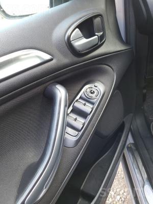 Ford S-Max 2010 in Ogre, with an engine capacity of 2.00 L and mileage of 345 thousand km for 5350 €, photo 4 on AUTOMOTO.COM.LV