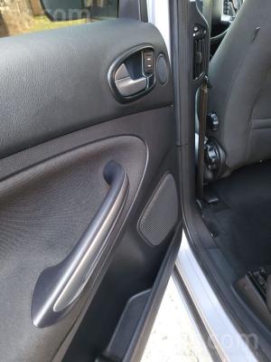 Ford S-Max 2010 in Ogre, with an engine capacity of 2.00 L and mileage of 345 thousand km for 5350 €, photo 6 on AUTOMOTO.COM.LV