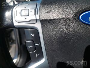 Ford S-Max 2010 Cēsis, ar dzinēja tilpumu 2.00 L un nobraukumu 259 tūkst. km par 5200 €, foto 13 vietnē AUTOMOTO.COM.LV