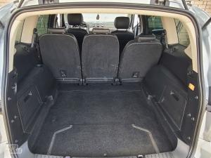 Ford S-Max 2010 Marijampole, ar dzinēja tilpumu 1.80 L un nobraukumu 282 tūkst. km par 2650 €, foto 14 vietnē AUTOMOTO.COM.LV