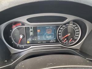Ford S-Max 2010 Marijampole, ar dzinēja tilpumu 1.80 L un nobraukumu 282 tūkst. km par 2550 €, foto 17 vietnē AUTOMOTO.COM.LV