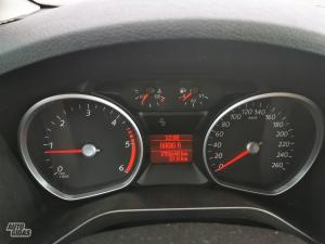 Ford S-Max 2010 Ukmergė, ar dzinēja tilpumu 2.00 L un nobraukumu 296 tūkst. km par 3600 €, foto 12 vietnē AUTOMOTO.COM.LV