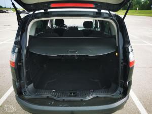 Ford S-Max 2010 Ukmergė, ar dzinēja tilpumu 2.00 L un nobraukumu 296 tūkst. km par 3600 €, foto 14 vietnē AUTOMOTO.COM.LV