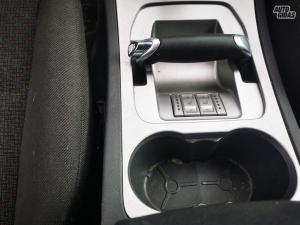 Ford S-Max 2010 Ukmergė, ar dzinēja tilpumu 2.00 L un nobraukumu 296 tūkst. km par 3600 €, foto 15 vietnē AUTOMOTO.COM.LV