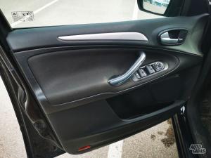Ford S-Max 2010 Ukmergė, ar dzinēja tilpumu 2.00 L un nobraukumu 296 tūkst. km par 3600 €, foto 16 vietnē AUTOMOTO.COM.LV