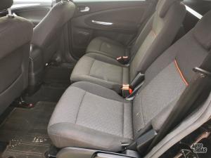 Ford S-Max 2010 Ukmergė, ar dzinēja tilpumu 2.00 L un nobraukumu 296 tūkst. km par 3600 €, foto 17 vietnē AUTOMOTO.COM.LV