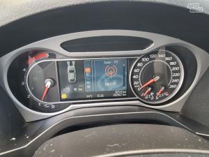 Ford S-Max 2010 in Marijampole, with an engine capacity of 1.80 L and mileage of 282 thousand km for 2450 €, photo 16 on AUTOMOTO.COM.LV