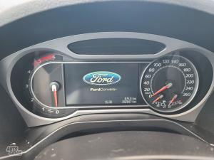 Ford S-Max 2010 in Marijampole, with an engine capacity of 1.80 L and mileage of 282 thousand km for 2450 €, photo 17 on AUTOMOTO.COM.LV