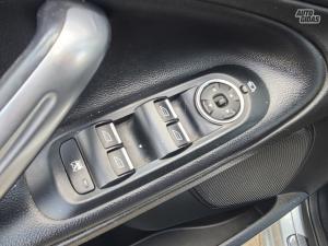 Ford S-Max 2010 in Marijampole, with an engine capacity of 1.80 L and mileage of 282 thousand km for 2450 €, photo 19 on AUTOMOTO.COM.LV