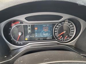 Ford S-Max 2010 in Marijampole, with an engine capacity of 1.80 L and mileage of 282 thousand km for 2450 €, photo 16 on AUTOMOTO.COM.LV