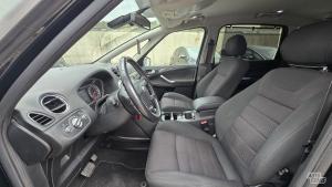Ford S-Max 2010 Kauņa, ar dzinēja tilpumu 2.00 L un nobraukumu 312 tūkst. km par 3999 €, foto 9 vietnē AUTOMOTO.COM.LV