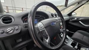 Ford S-Max 2010 Kauņa, ar dzinēja tilpumu 2.00 L un nobraukumu 312 tūkst. km par 3999 €, foto 10 vietnē AUTOMOTO.COM.LV