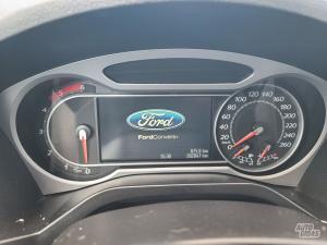 Ford S-Max 2010 Marijampole, ar dzinēja tilpumu 1.80 L un nobraukumu 282 tūkst. km par 2450 €, foto 19 vietnē AUTOMOTO.COM.LV
