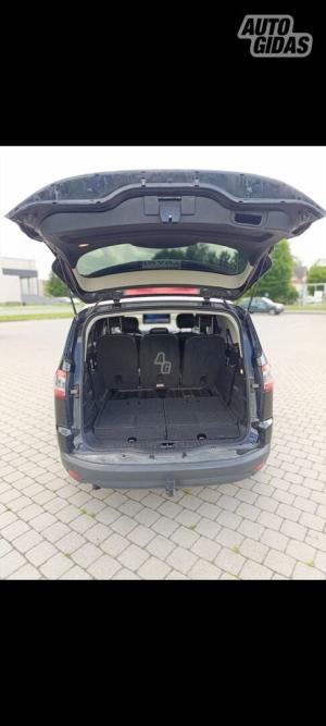 Ford S-Max 2011 in Pagegiai, with an engine capacity of 2.00 L and mileage of 333 thousand km for 5200 €, photo 13 on AUTOMOTO.COM.LV