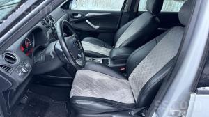 Ford S-Max 2011 in Riga, with an engine capacity of 2.00 L and mileage of 301 thousand km for 4100 €, photo 7 on AUTOMOTO.COM.LV