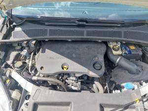Ford S-Max 2011 in Radviliskis, with an engine capacity of 2.20 L and mileage of 277 thousand km for 5250 €, photo 11 on AUTOMOTO.COM.LV