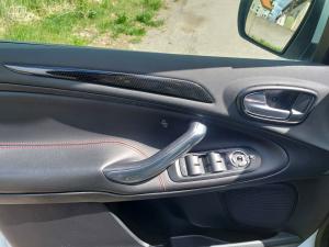 Ford S-Max 2011 in Radviliskis, with an engine capacity of 2.20 L and mileage of 277 thousand km for 5250 €, photo 18 on AUTOMOTO.COM.LV
