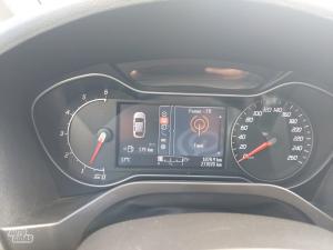 Ford S-Max 2011 in Radviliskis, with an engine capacity of 2.20 L and mileage of 277 thousand km for 5250 €, photo 22 on AUTOMOTO.COM.LV