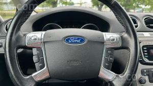 Ford S-Max 2011 in Riga, with an engine capacity of 2.00 L and mileage of 334 thousand km for 2855 €, photo 19 on AUTOMOTO.COM.LV