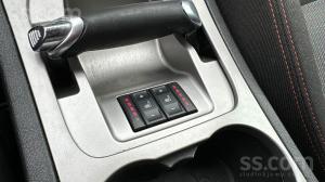 Ford S-Max 2011 in Riga, with an engine capacity of 2.00 L and mileage of 334 thousand km for 2855 €, photo 23 on AUTOMOTO.COM.LV