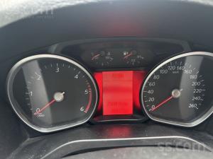 Ford S-Max 2011 Rīga, ar dzinēja tilpumu 2.00 L un nobraukumu 0 tūkst. km par 4290 €, foto 20 vietnē AUTOMOTO.COM.LV