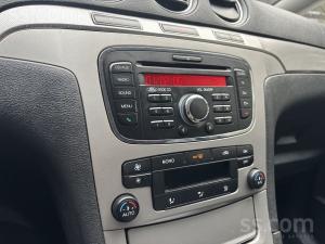 Ford S-Max 2011 Rīga, ar dzinēja tilpumu 2.00 L un nobraukumu 0 tūkst. km par 4290 €, foto 21 vietnē AUTOMOTO.COM.LV