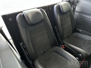 Форд С-Макс 2011 в Елгава, объемом двигателя 2.00 л и пробегом 285 тыс. км за 6950 €, фото 12 на AUTOMOTO.COM.LV